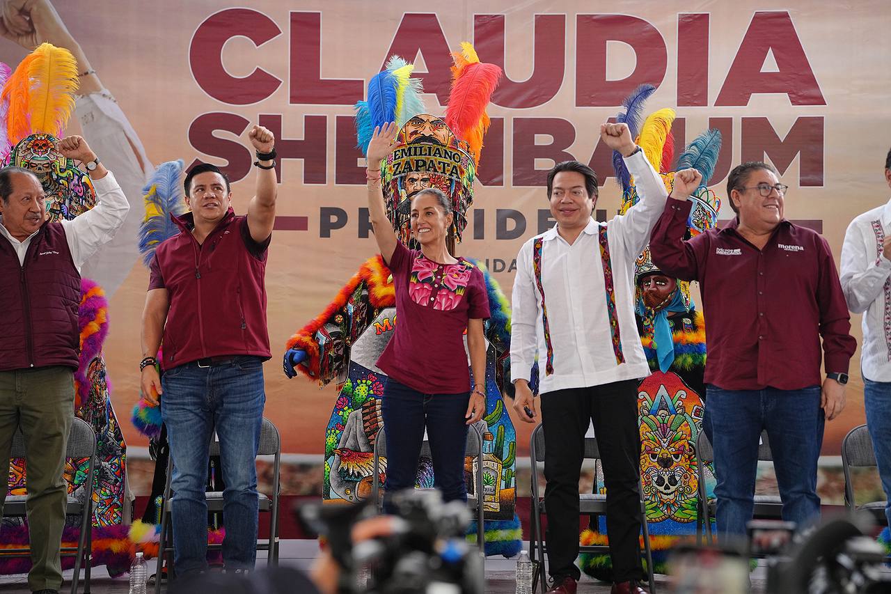La Chirimba // Berrinches, pataleos y sacrificios - Lalalá News