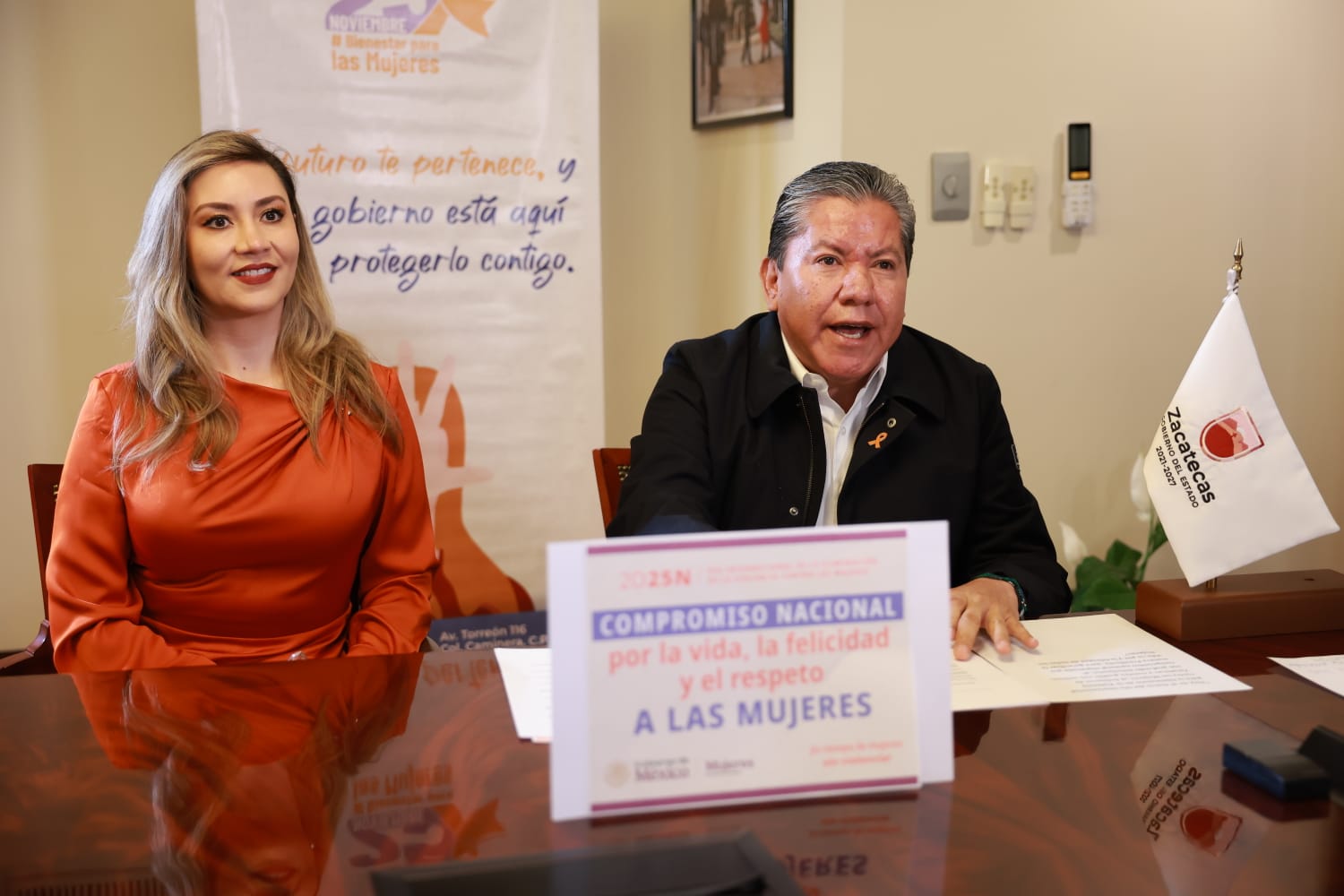 La Chirimba // Un Día Naranja muy negro - Lalalá News